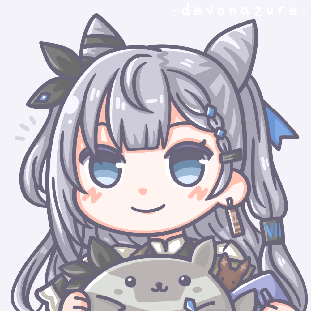 Devonazure - Illustration Gallery