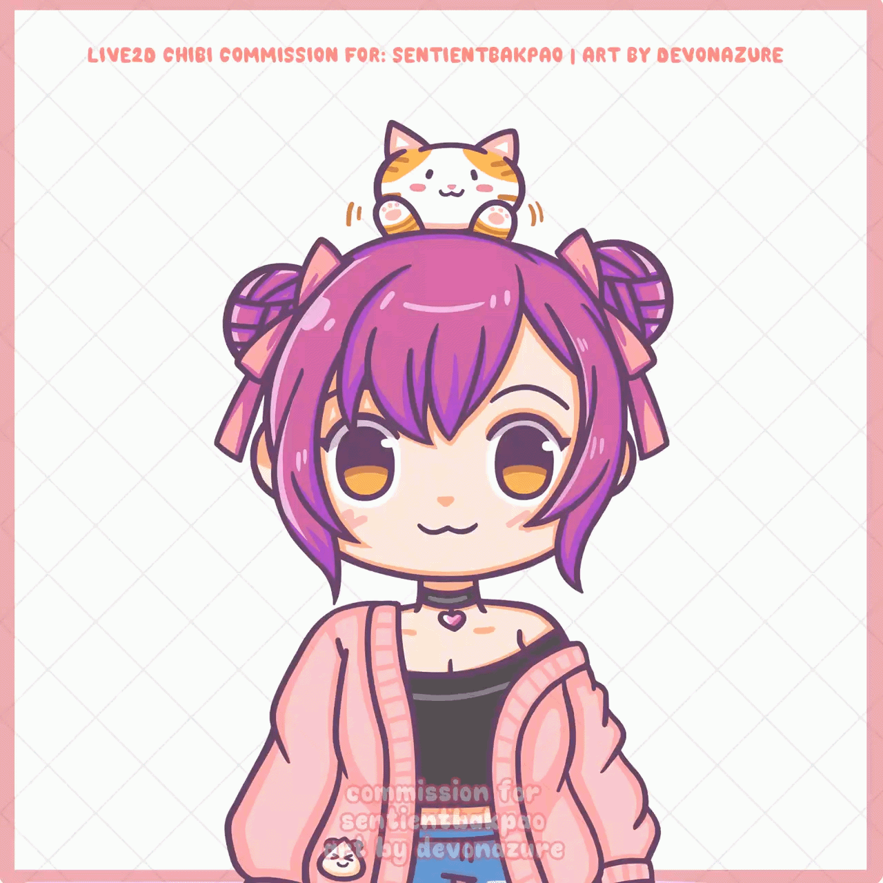 Devonazure - Portfolio