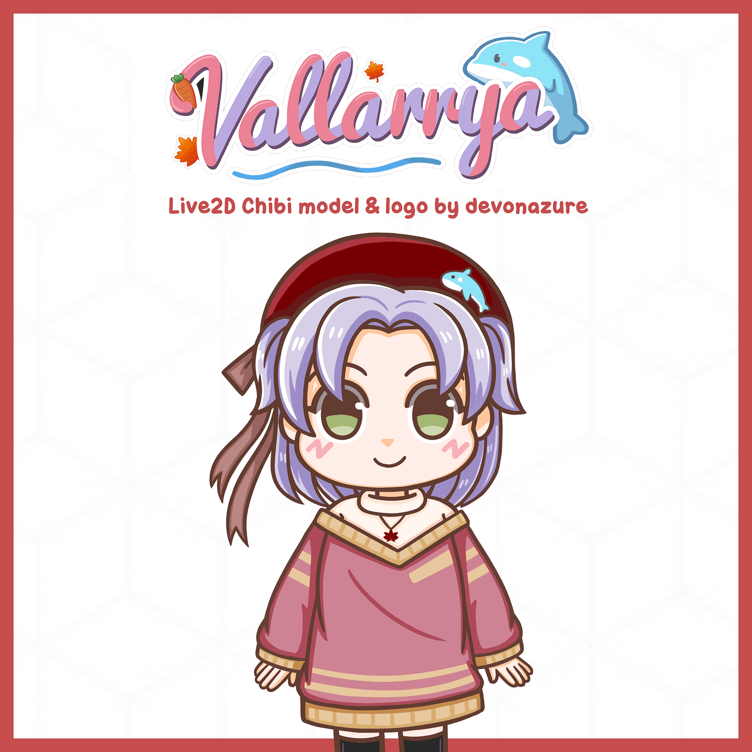 Devonazure - Portfolio