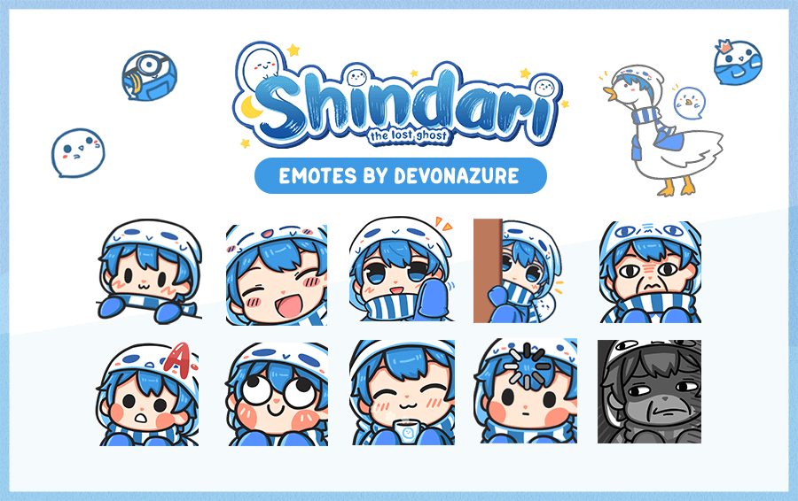 Devonazure - Portfolio